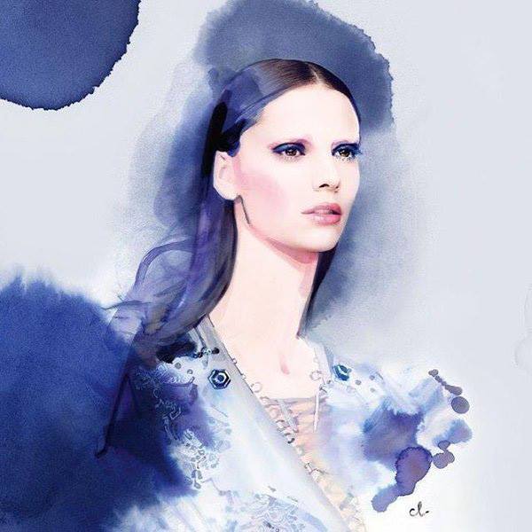 Collezioni make-up primavera 2017: Dior, Givenchy, Guerlain